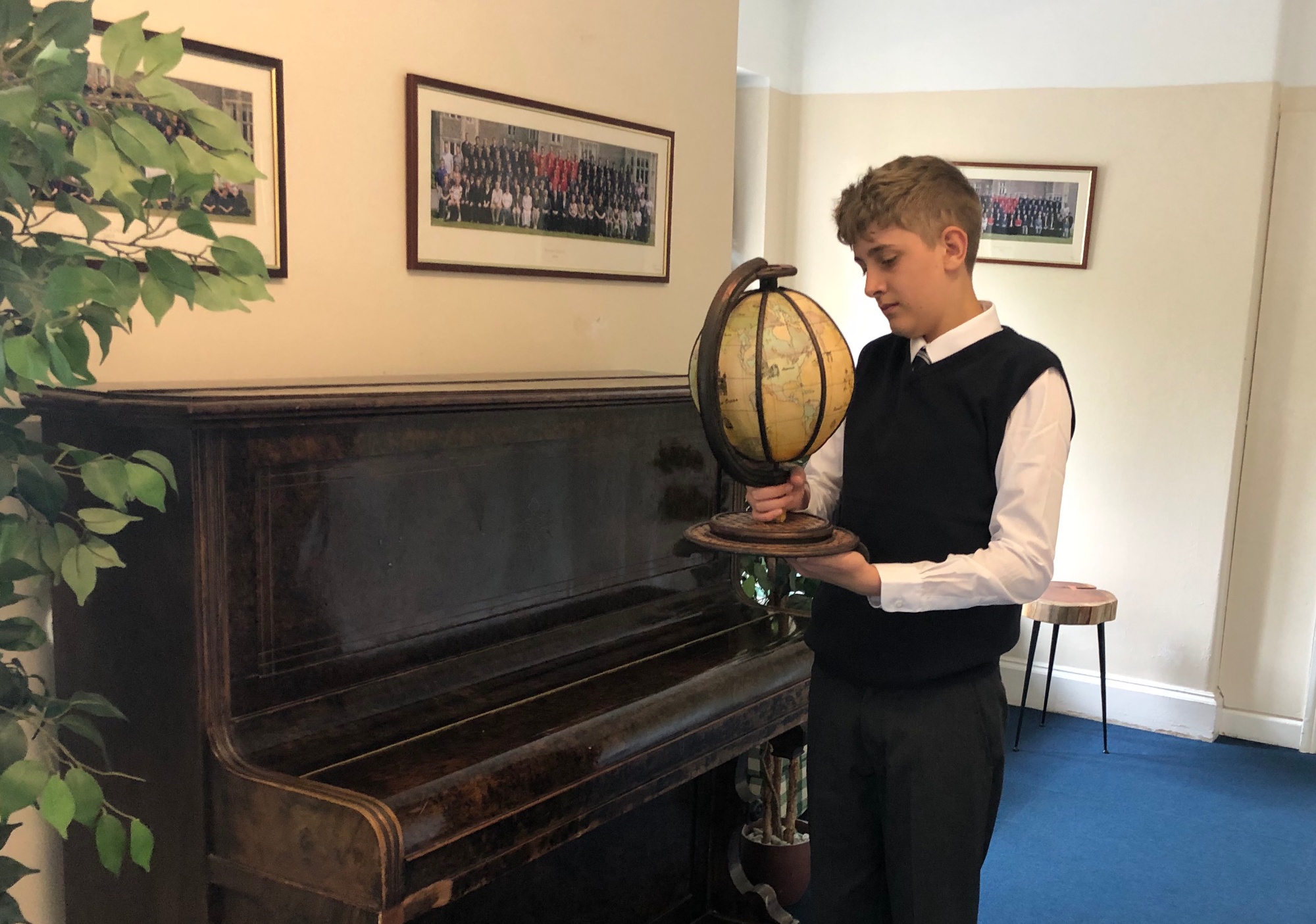 Private Secondary School in Sussex, England | Slindon College