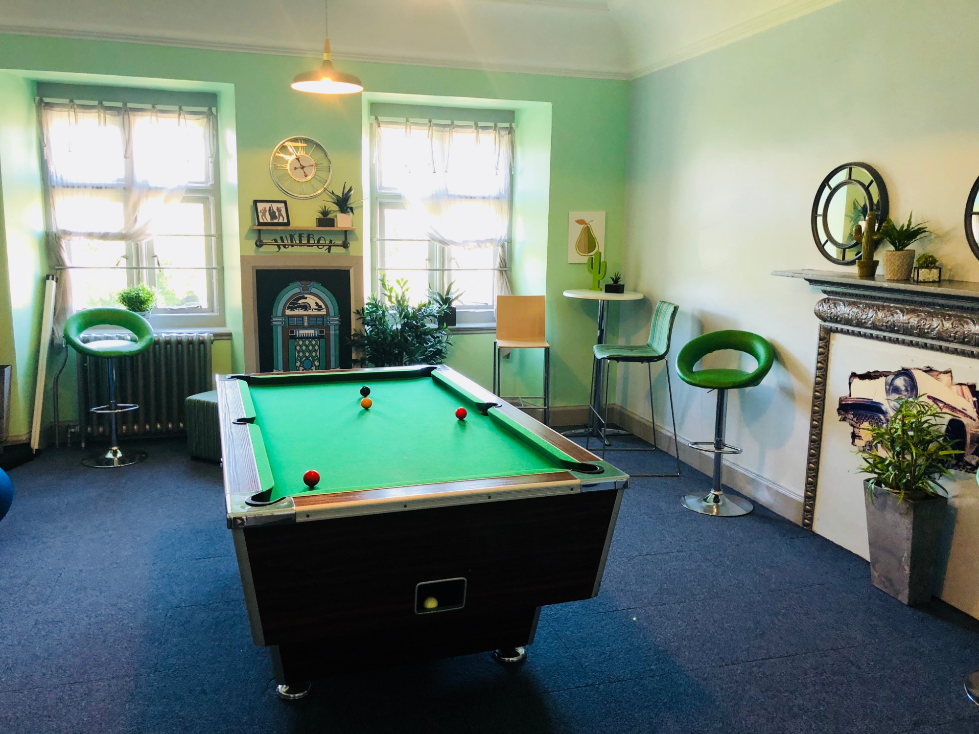 Boarding Accommodation | Private School for Boys | Slindon College