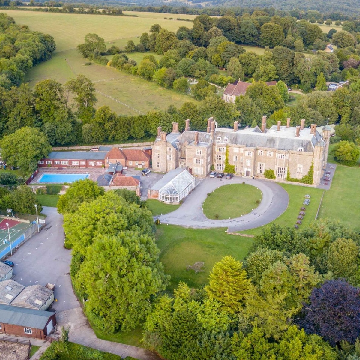 End of Year Celebration Reveals new Head Boy 2020/21 - Slindon College