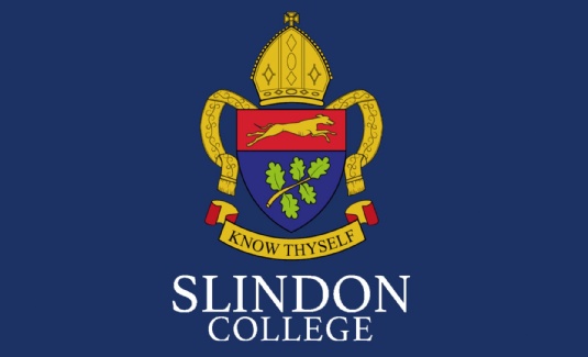 Vacancies - Slindon College