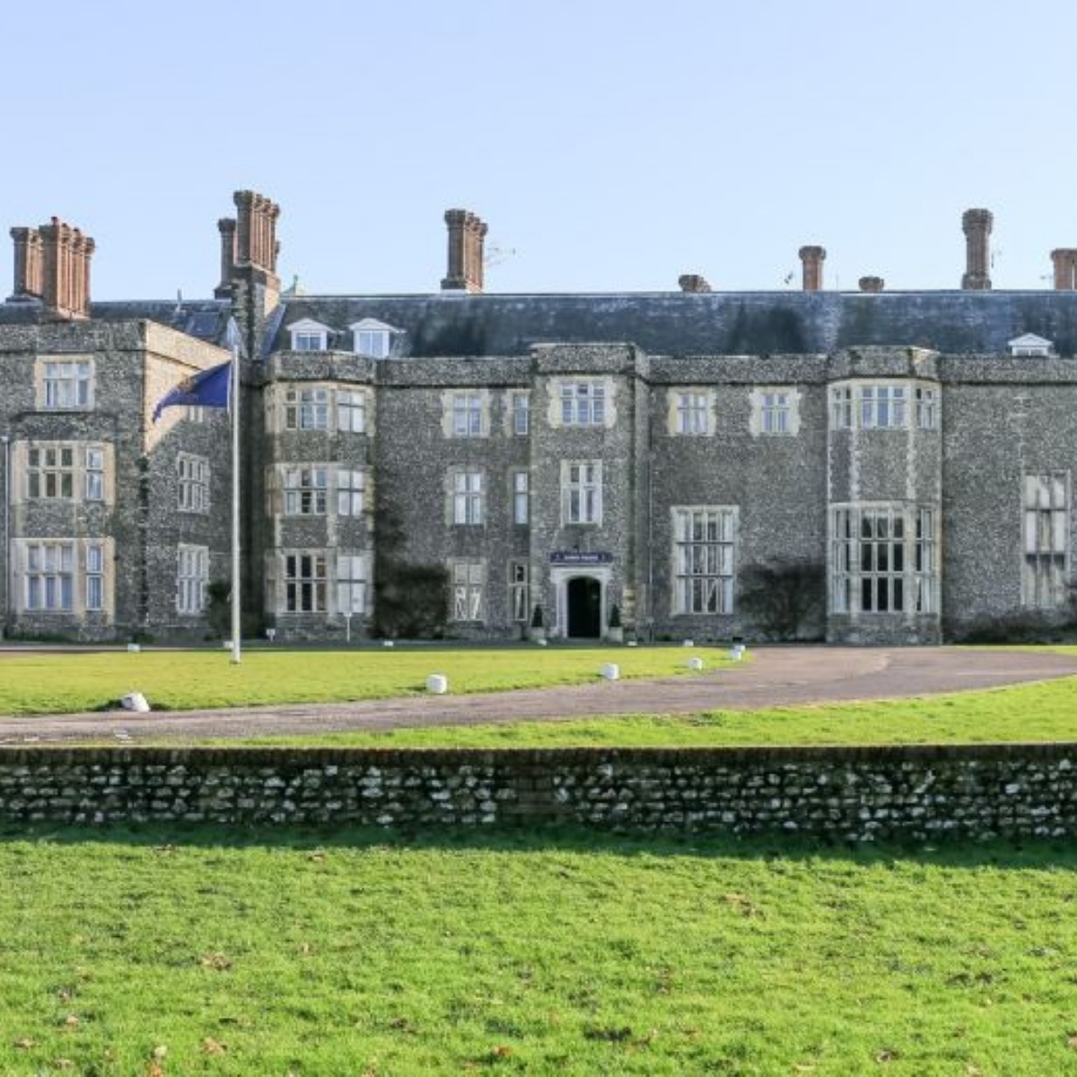 Preparatory School launching Sept 2023 - Slindon College