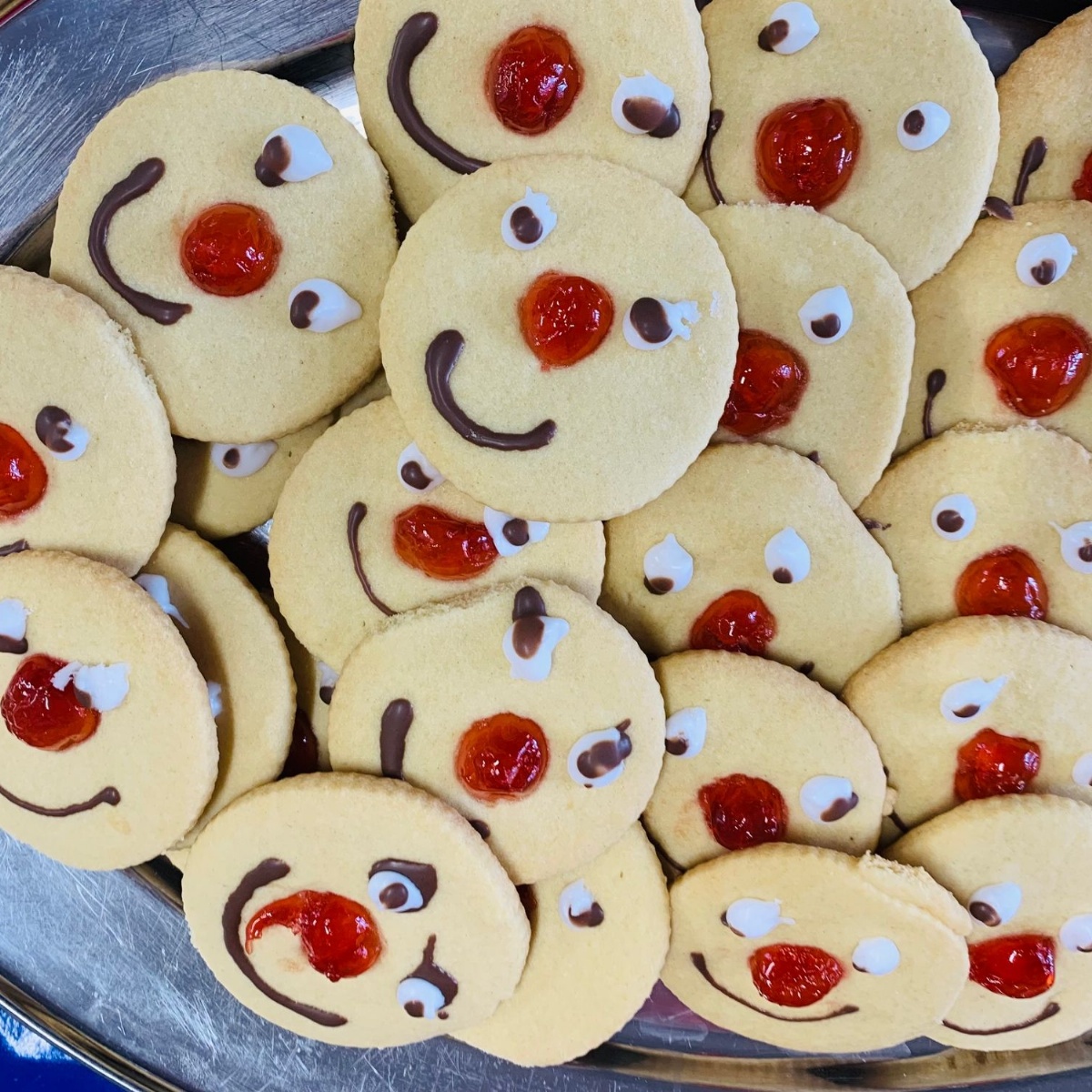 Red Nose Day 2024! - Slindon College
