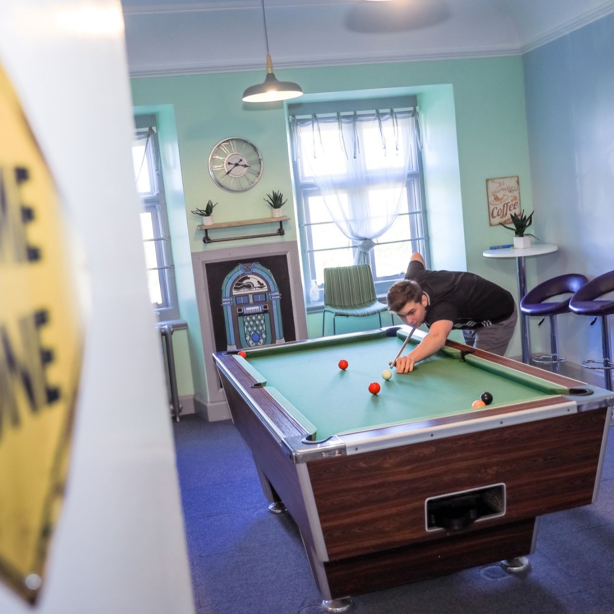 National Boarding Week - Slindon College