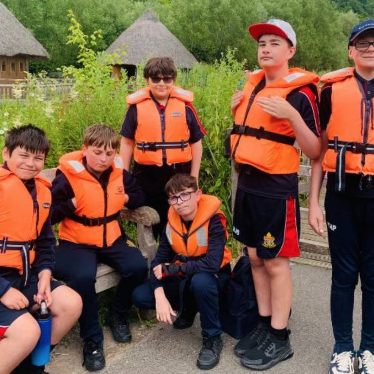 Summer Activities Week 2024 - Slindon College