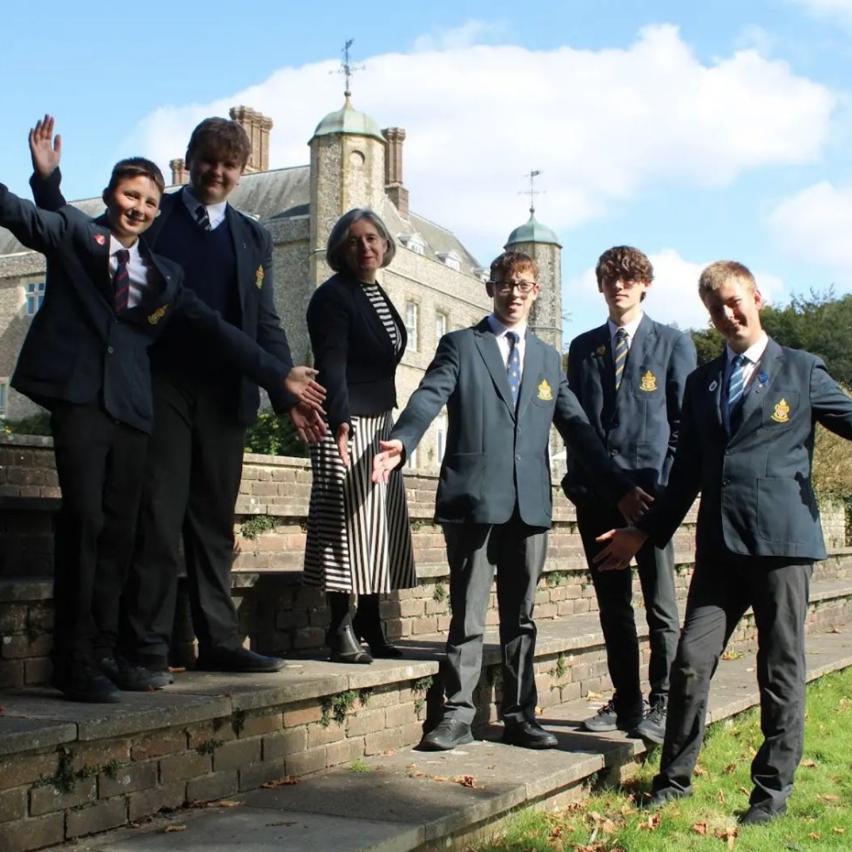 Welcome Back for Academic Year 2024 - 2025! - Slindon College